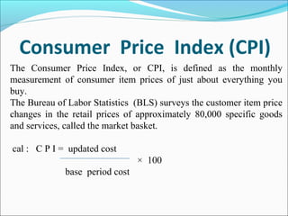 Inflation | PPT