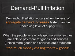 Inflation | PPT