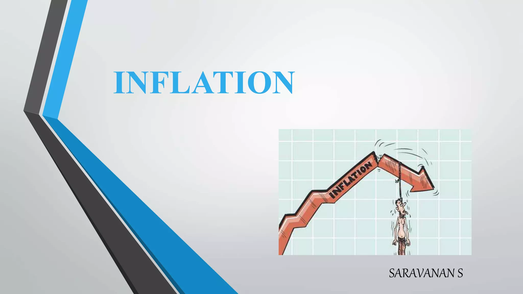 Inflation | PPTX