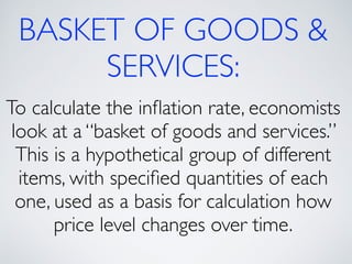 Inflation | PDF