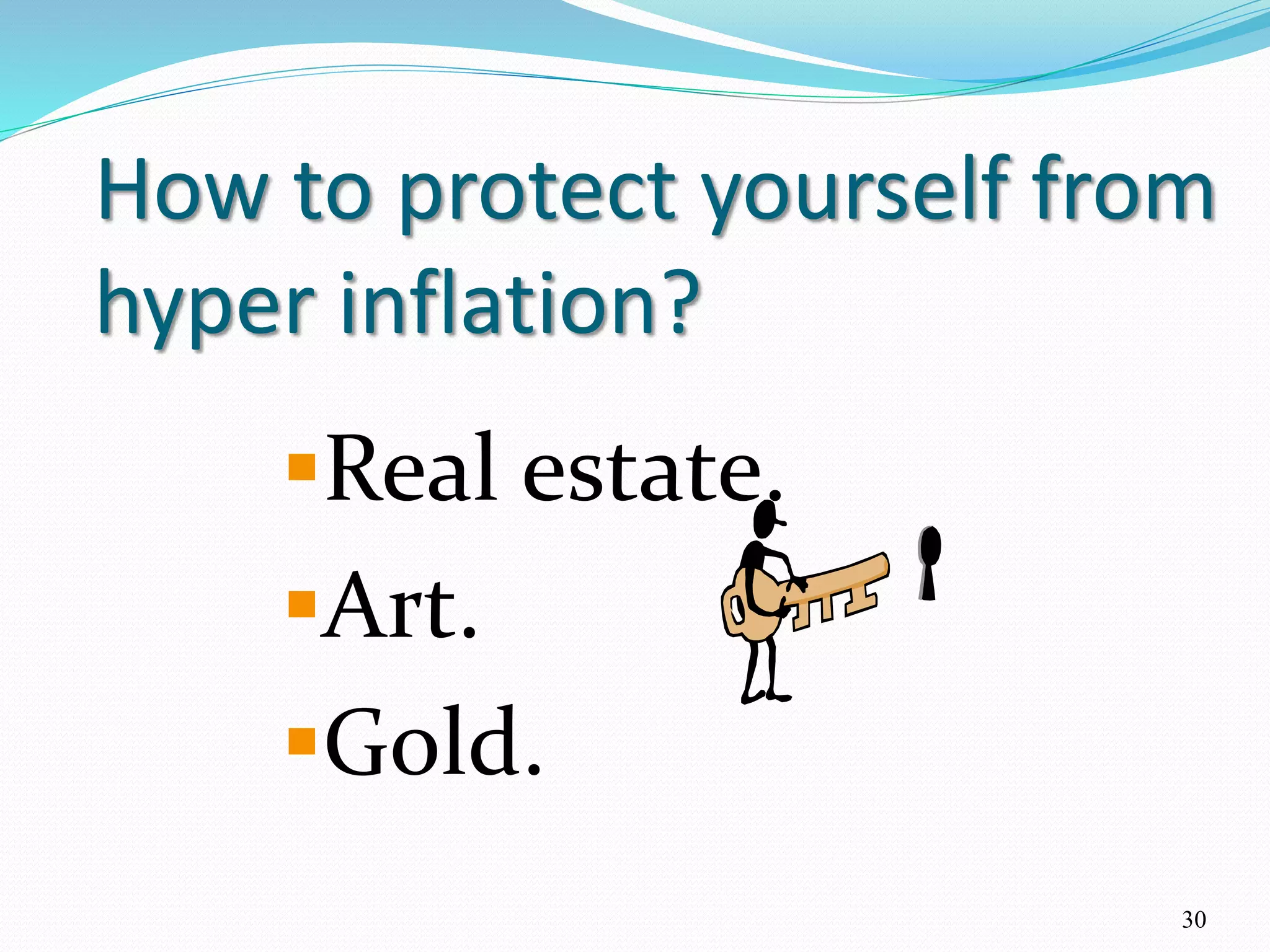 Inflation | PPT