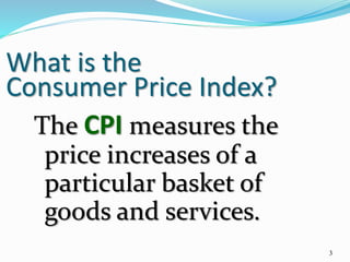 Inflation | PPT