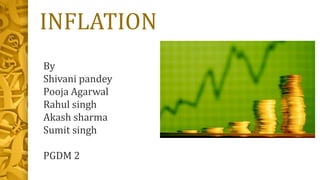 Inflation | PPTX