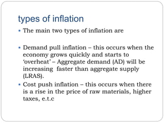 Inflationprepwalk | PPTX