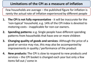 Inflation | PPTX