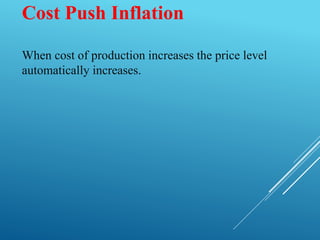 Inflation | PPT