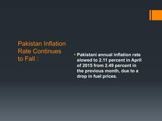 Inflation | PPT