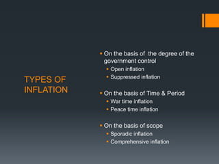 Inflation | PPT