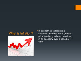 Inflation | PPTX