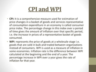 Inflation | PPTX