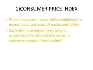 Inflation | PPTX
