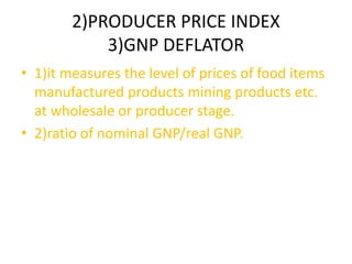 Inflation | PPTX