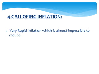 Inflation | PPT