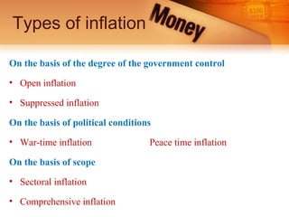 Inflation | PPT