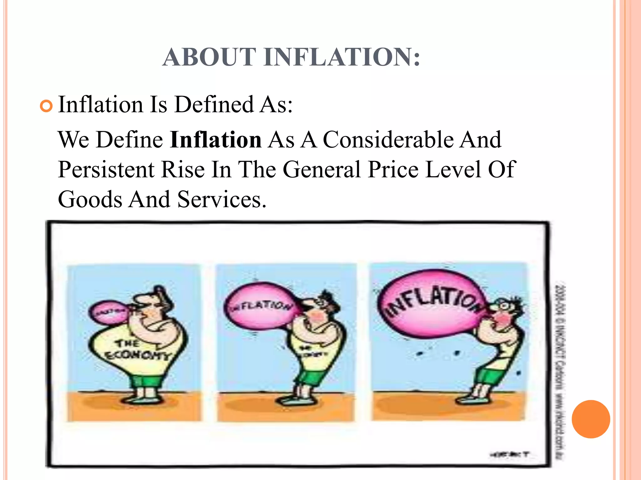 Inflation | PPTX