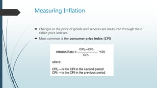 Inflation | PPT