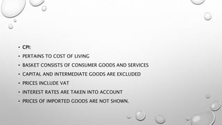 Inflation | PPT