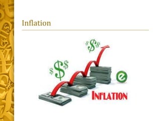 Inflation | PPT