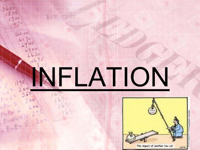Inflation | PPT