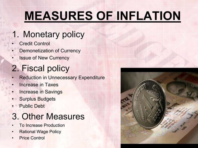 Inflation | PPT