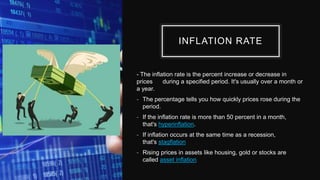 Inflation | PPT