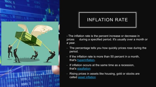 Inflation | PPT