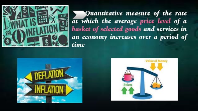 Inflation | PPT