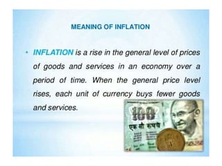 Inflation | PPT
