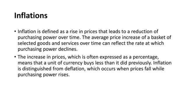 Inflation.pptx