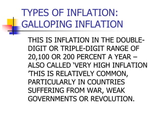 INFLATION.ppt