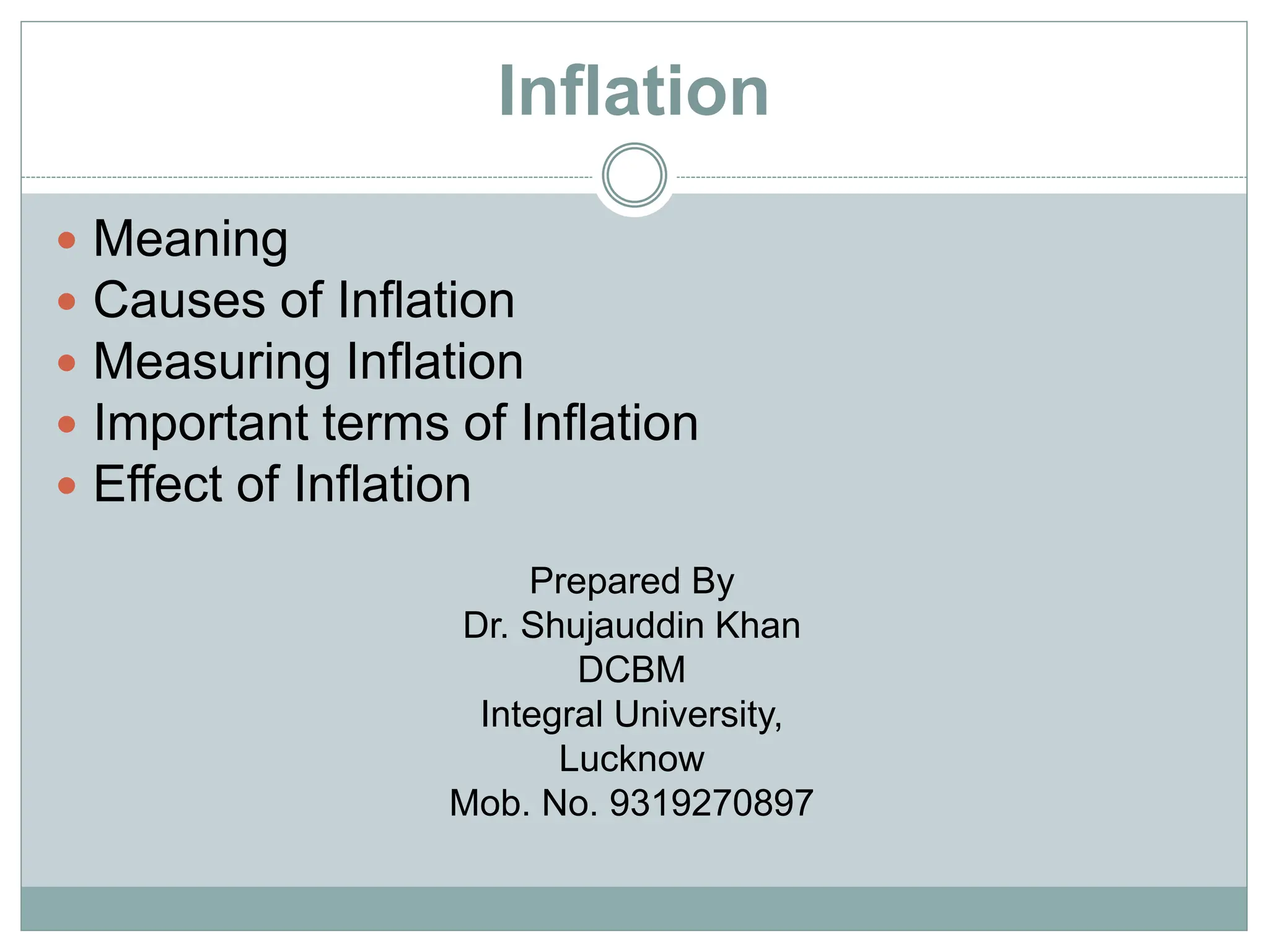 Inflation.pptx