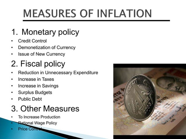 inflation in Economics for Engineering.pptx | Business Accounting ...