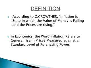 inflation in Economics for Engineering.pptx