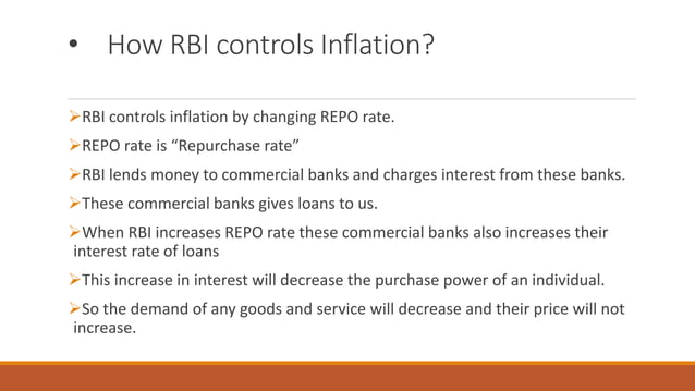 Inflation-calculations,controls,effects.pptx