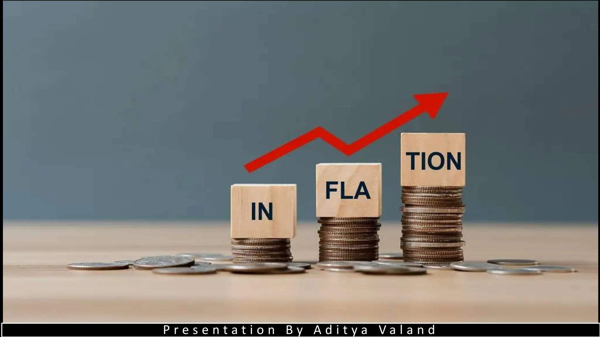 INFLATION. imapct on study 5how case thav | PPTX