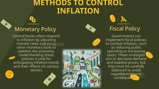 Inflation - Definition, Causes, Types, Measures, Policy, Case Study | PPT