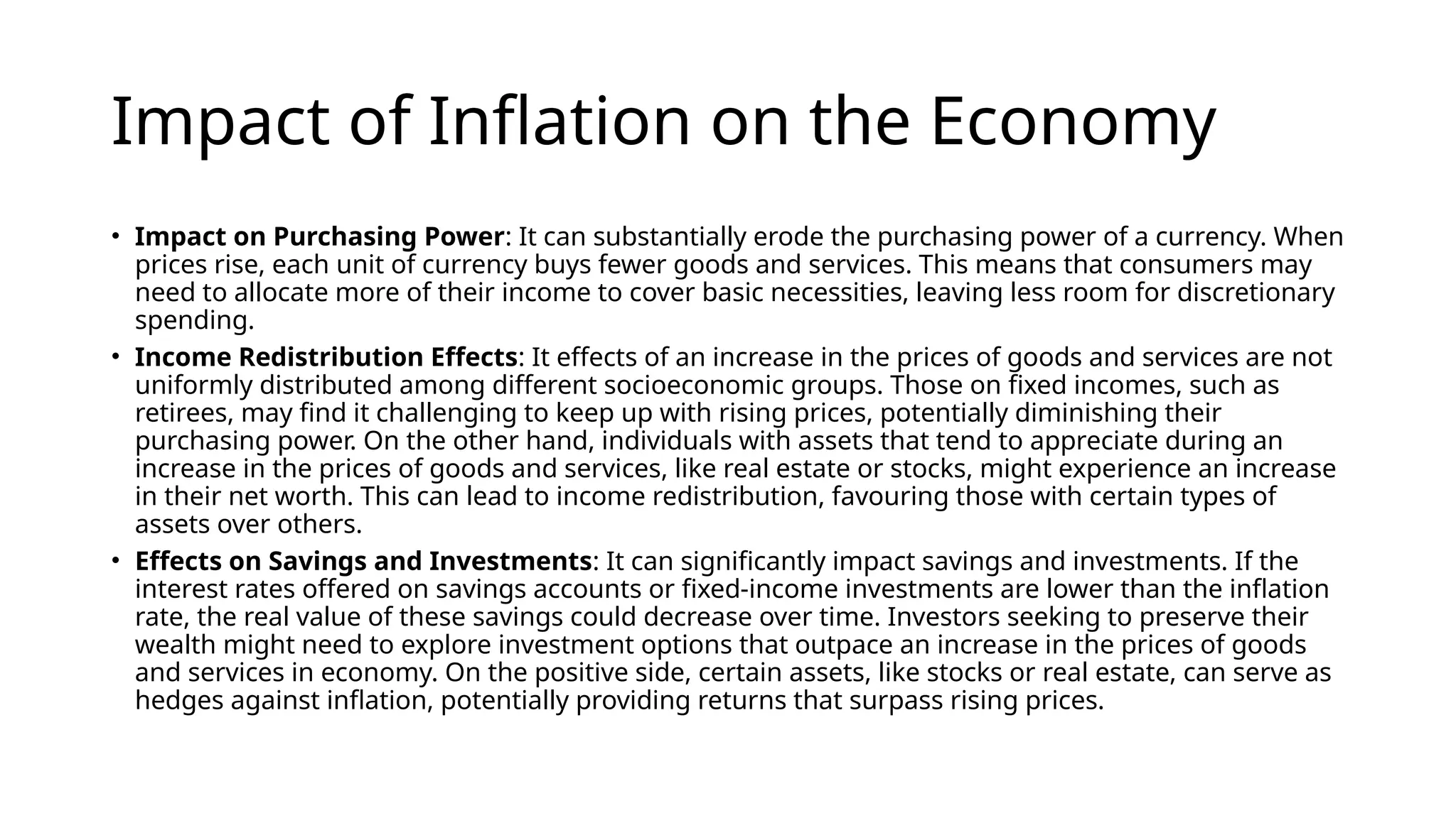 Inflation.pptxbbhbjhhvhvjhvjhvjhvjhvjhvjhvjh | PPTX