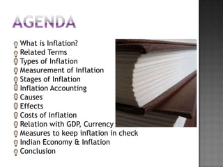 Inflation | PPSX