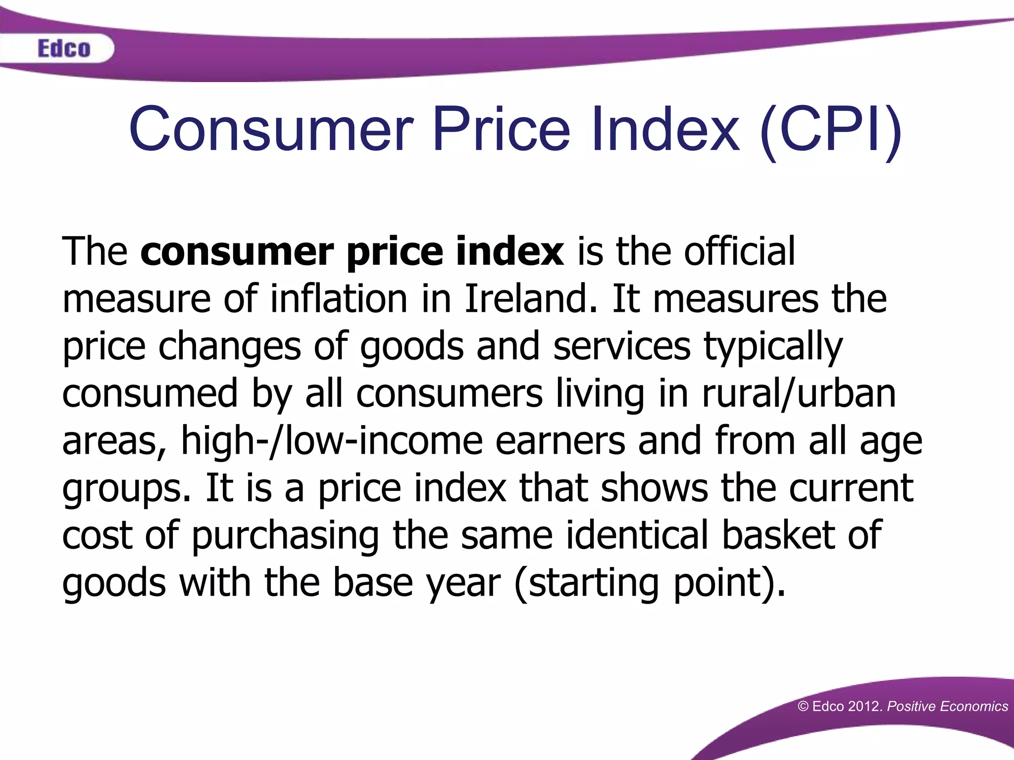 inflation 10.ppt