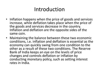 INFLATION AND DEFLATION.pptx