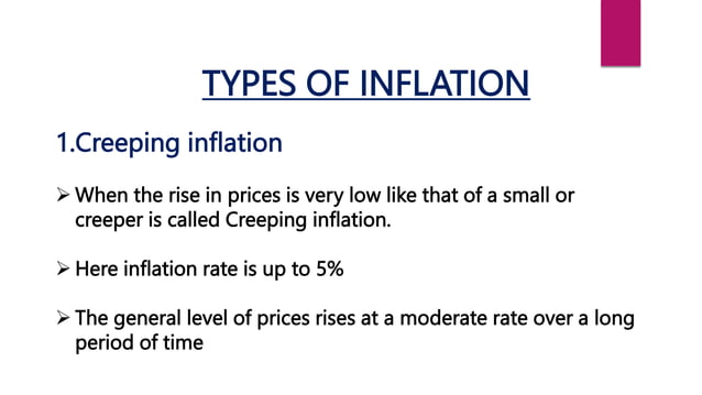 Inflation and deflation in economics.pptx