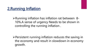Inflation and deflation in economics.pptx