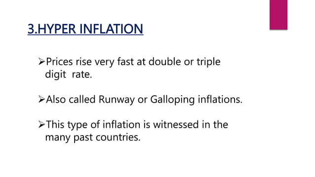 Inflation and deflation in economics.pptx
