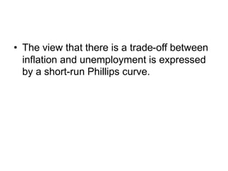 macro - 1 inflation and unemployment.pptx