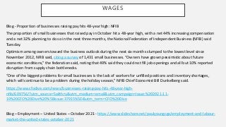 Inflation (Cost of Living) - United States - August 2022 (Incl PPI).pptx