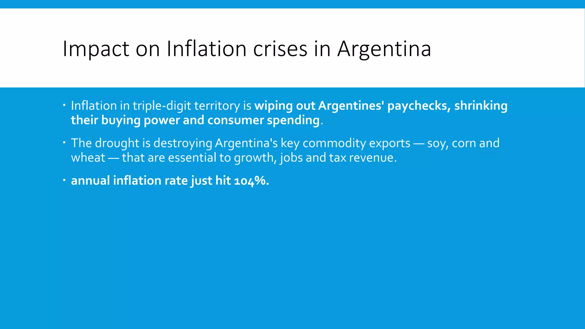 Inflation Crisis and its impact on inflation.pptx