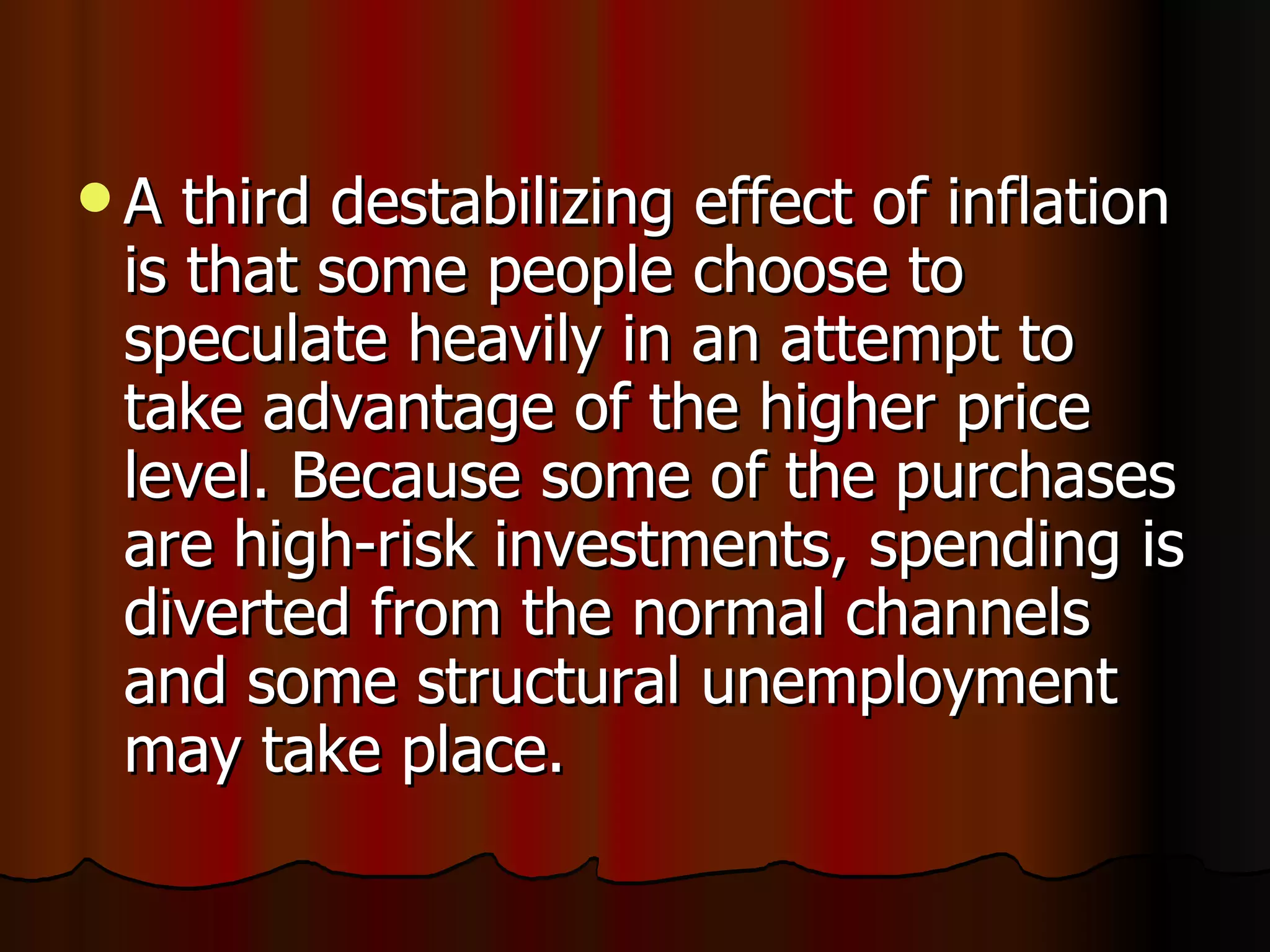Inflation lesson 9 | PPT