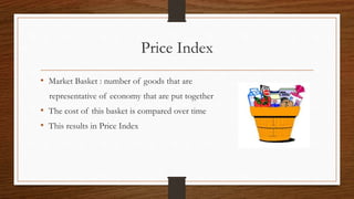 Inflation measuring | PPTX