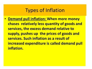 Inflation | PPT