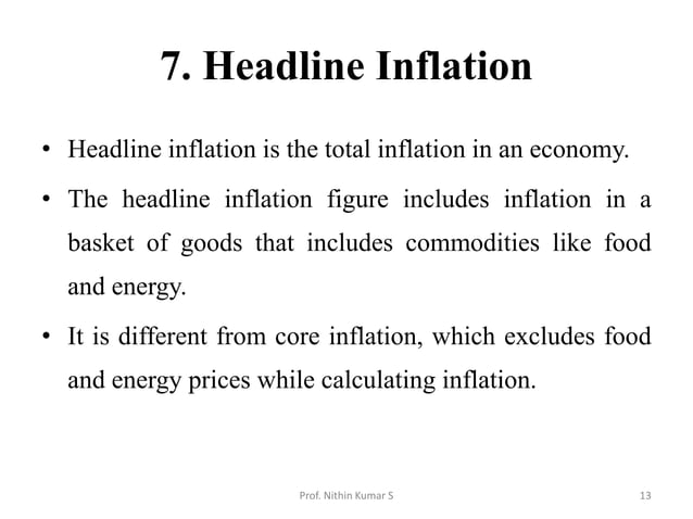 Inflation - Meaning Types, Causes and Effects of Inflation NEP - KUD .pptx